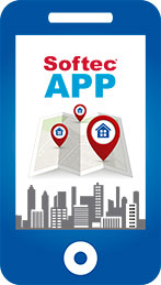 Softec Estudios de Mercado - App 30
